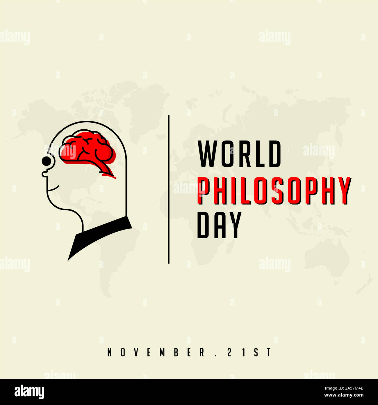 World philosophy hi-res stock photography and images - Alamy