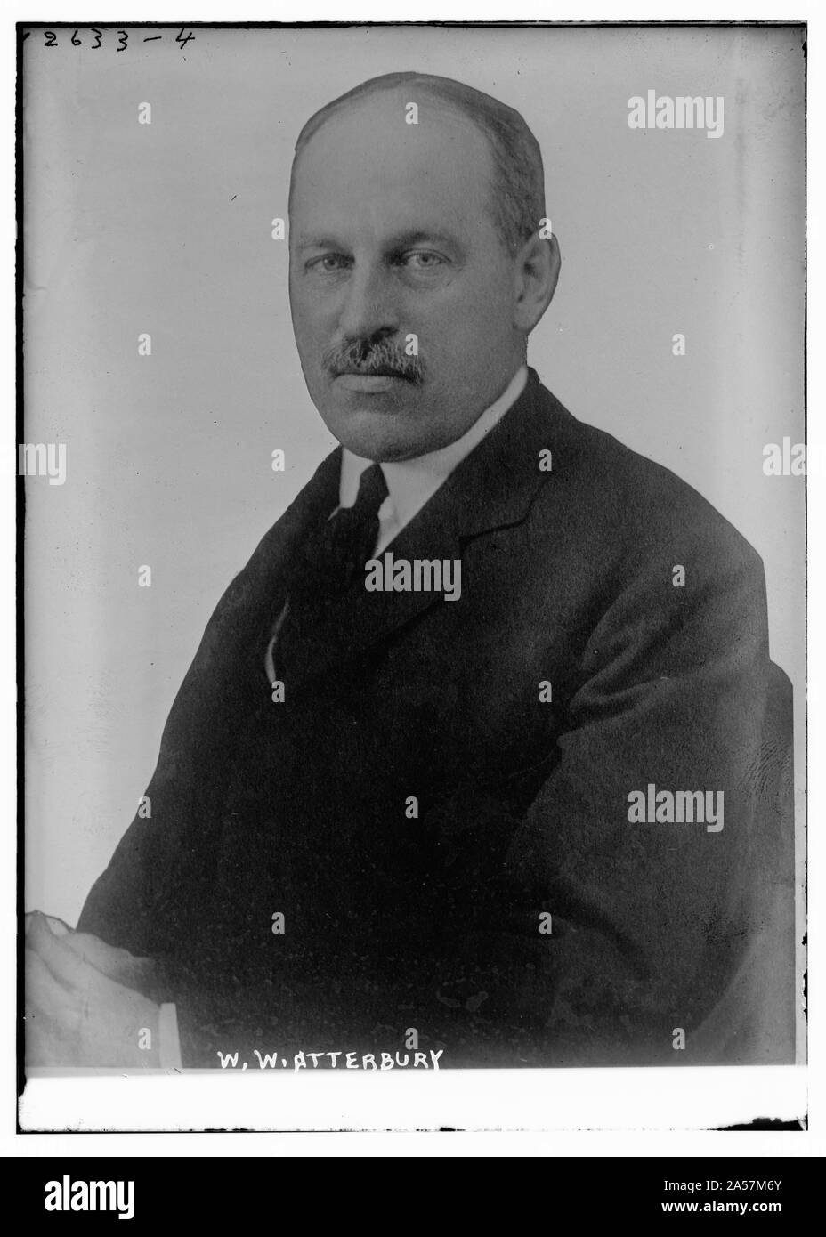 W w atterbury hi-res stock photography and images - Alamy