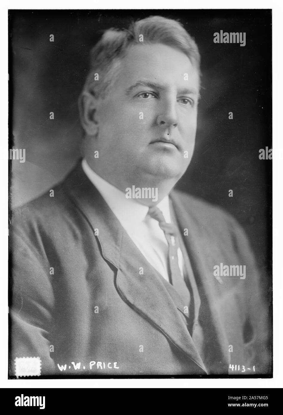 W price hi-res stock photography and images - Alamy