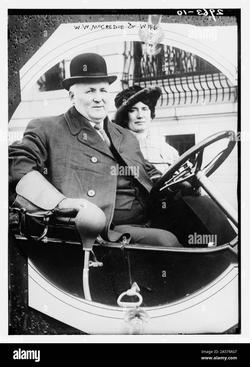 Mccredie Black and White Stock Photos & Images - Alamy