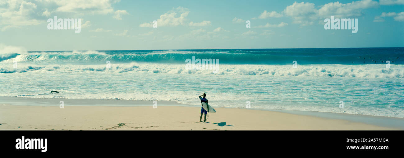 North shore oahu hi-res stock photography and images - Alamy
