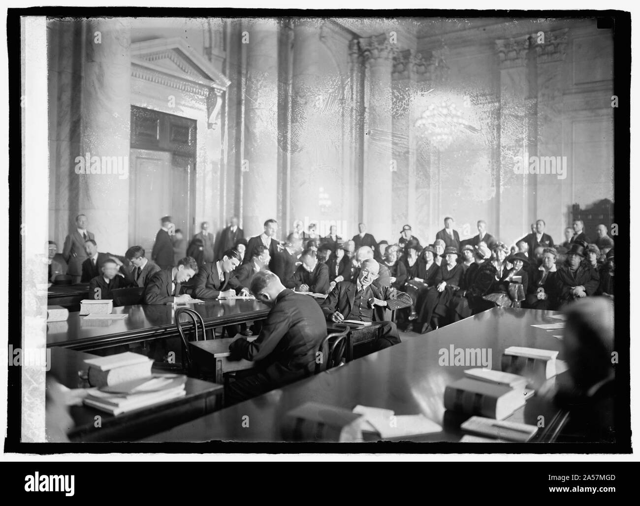 Tarbell photograph hi-res stock photography and images - Alamy