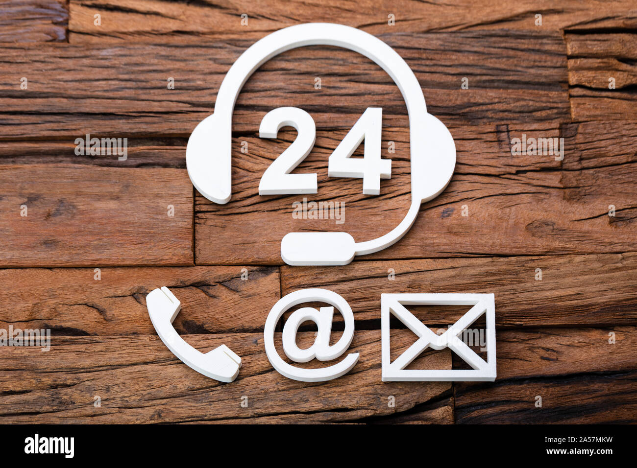 Customer support button icon concept hi-res stock photography and ...