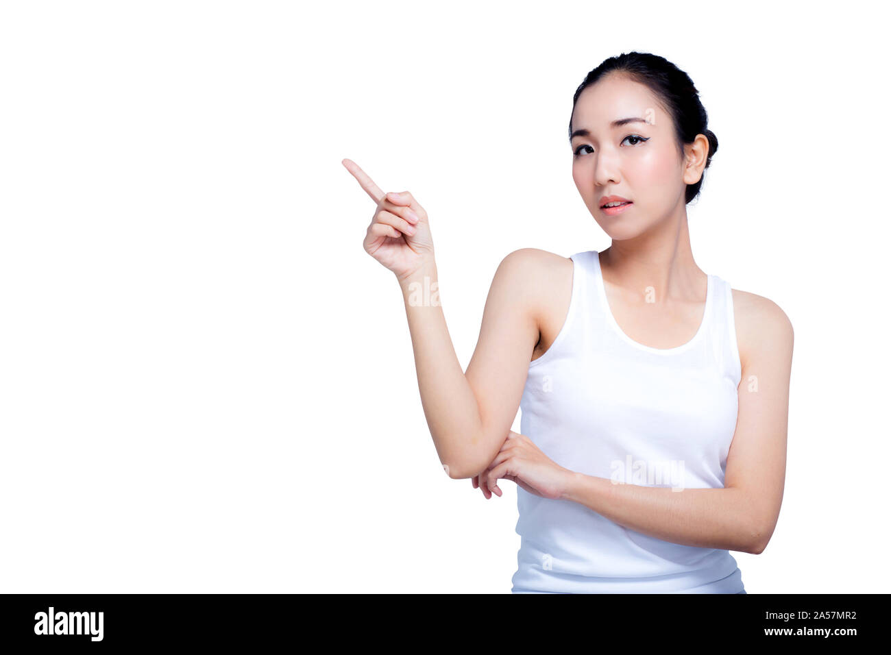 Skin show hi-res stock photography and images - Alamy