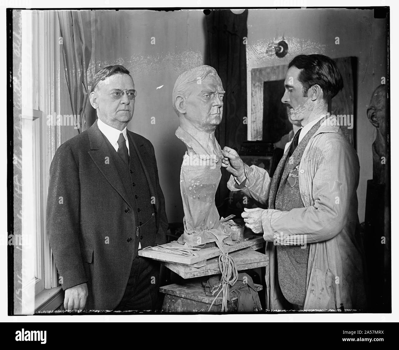 Anthony ellis Cut Out Stock Images & Pictures - Alamy