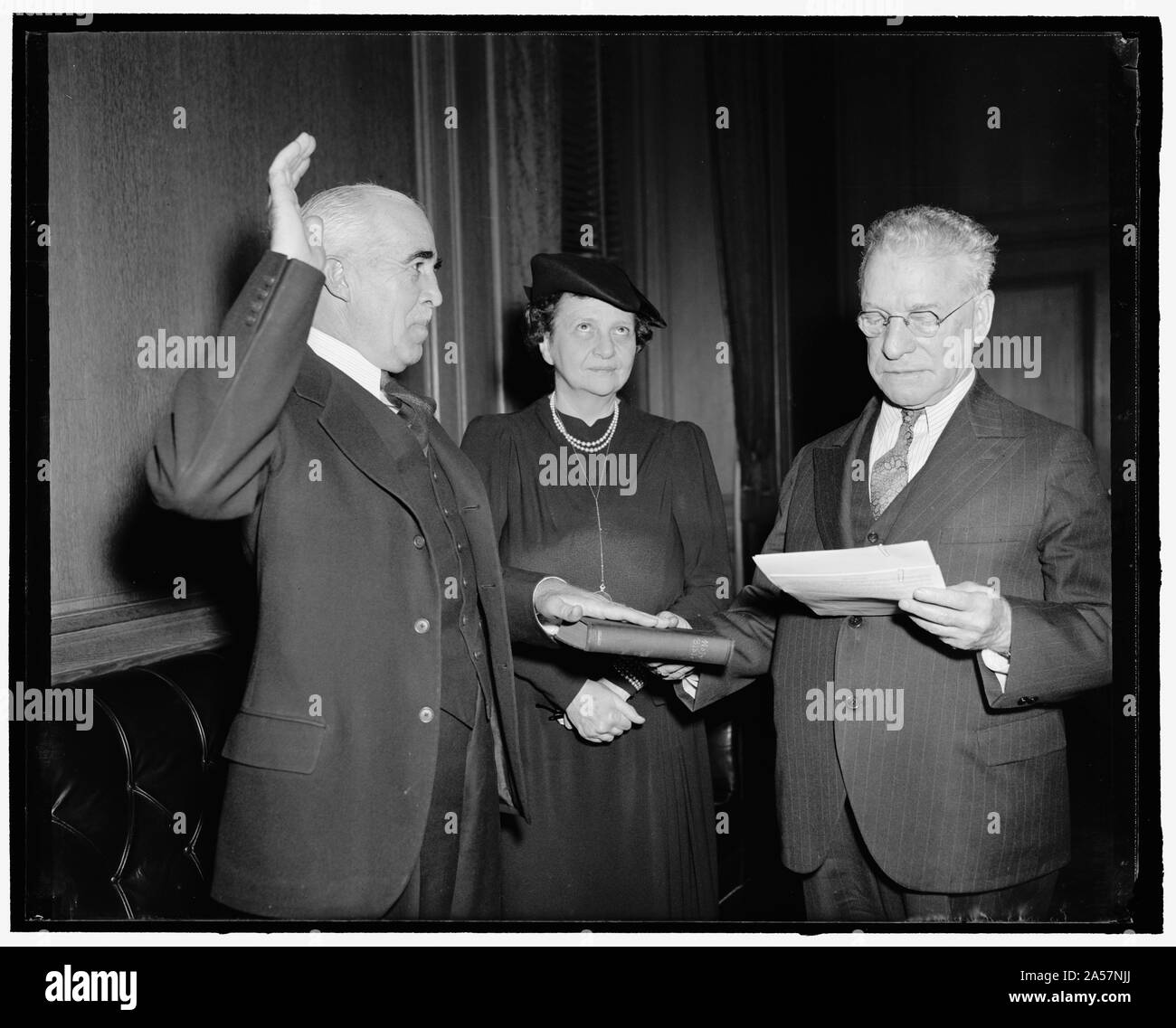 Mr perkins Cut Out Stock Images & Pictures - Alamy