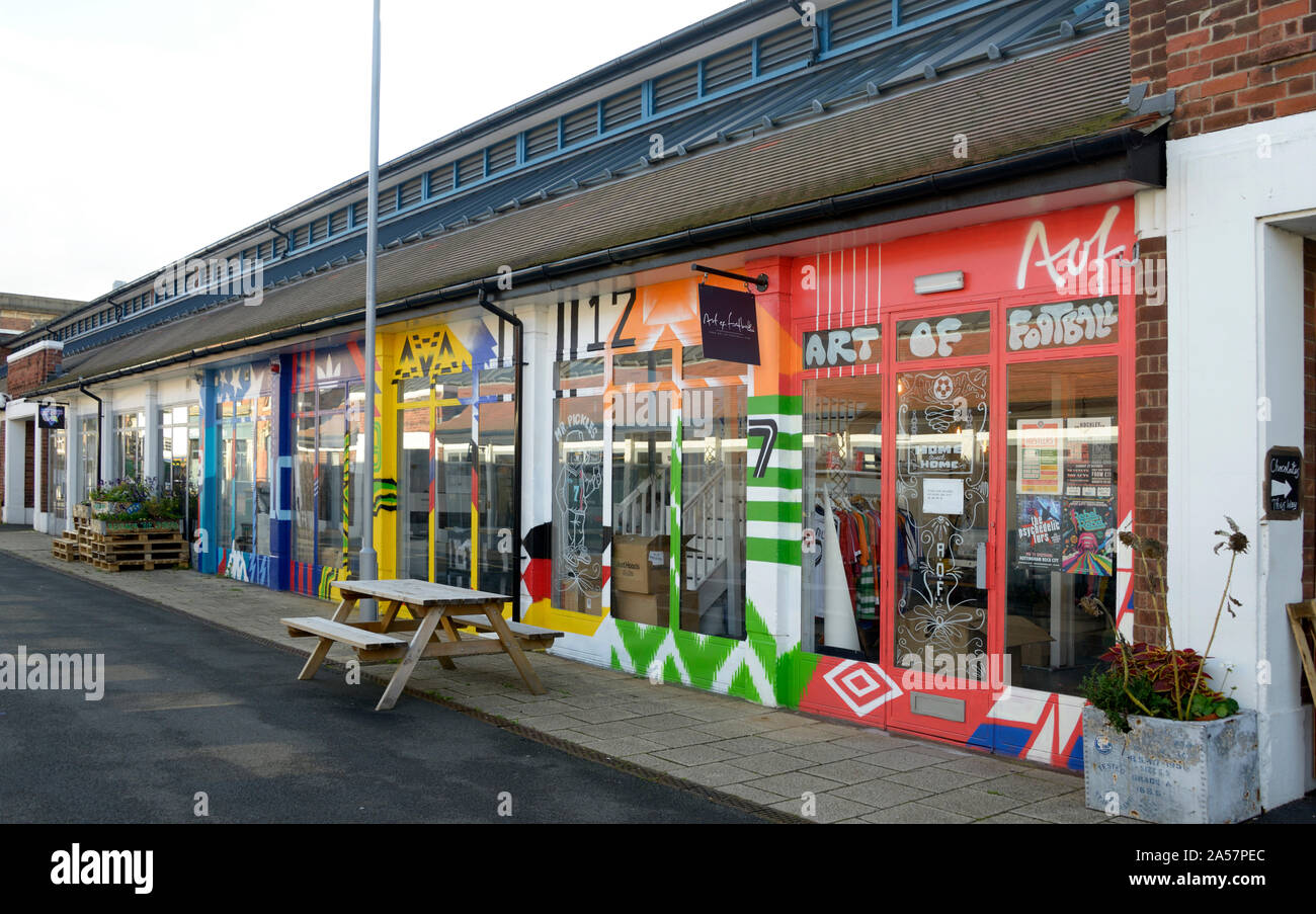 Sneinton hi-res stock photography and images - Alamy