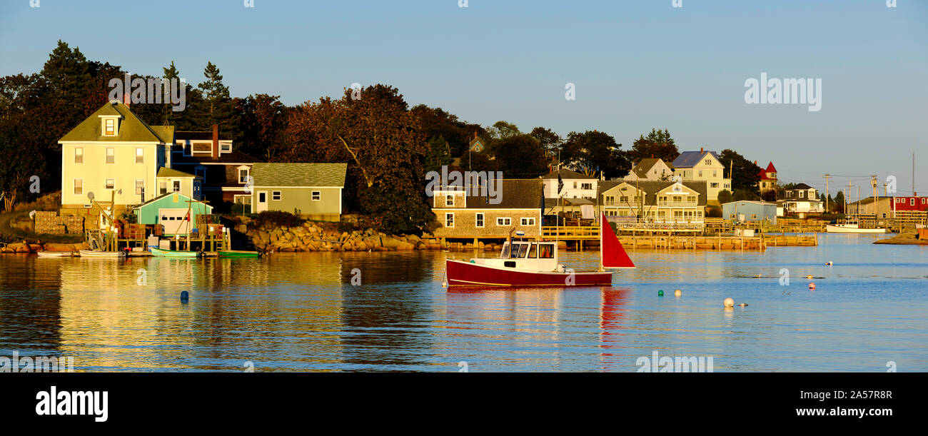 Hancock county hi-res stock photography and images - Alamy