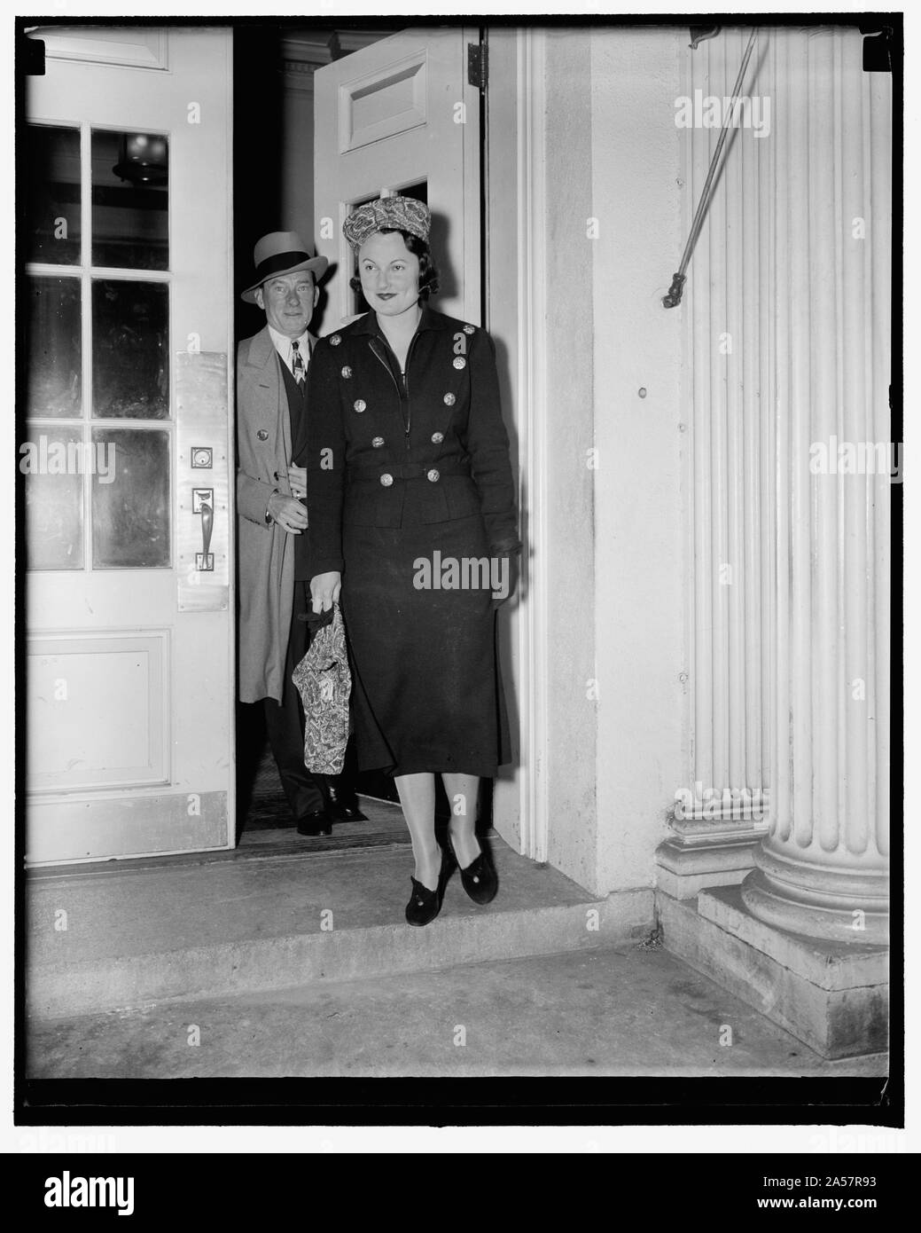 James j walker hi-res stock photography and images - Alamy
