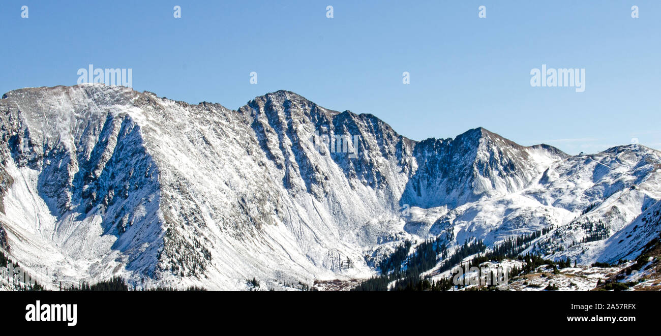 Summit creek basin hi-res stock photography and images - Alamy