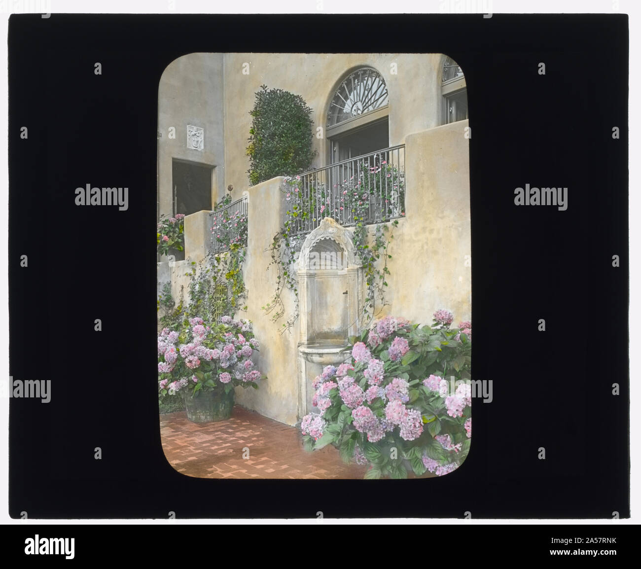 Henry huttleston rogers jr hi-res stock photography and images - Alamy