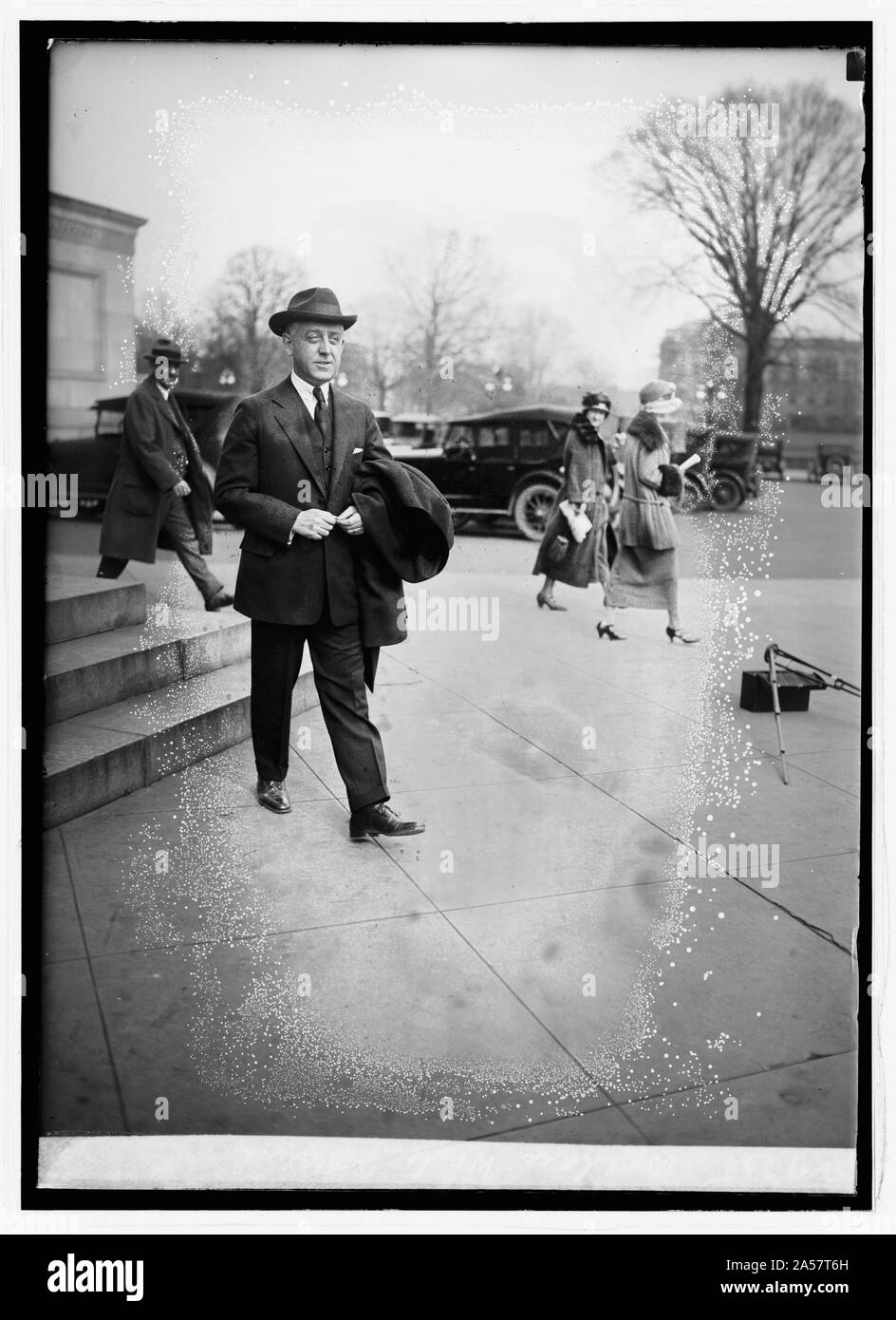 Wallace White of Maine Stock Photo - Alamy