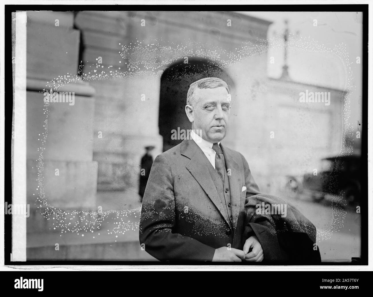 Wallace White of Maine Stock Photo - Alamy