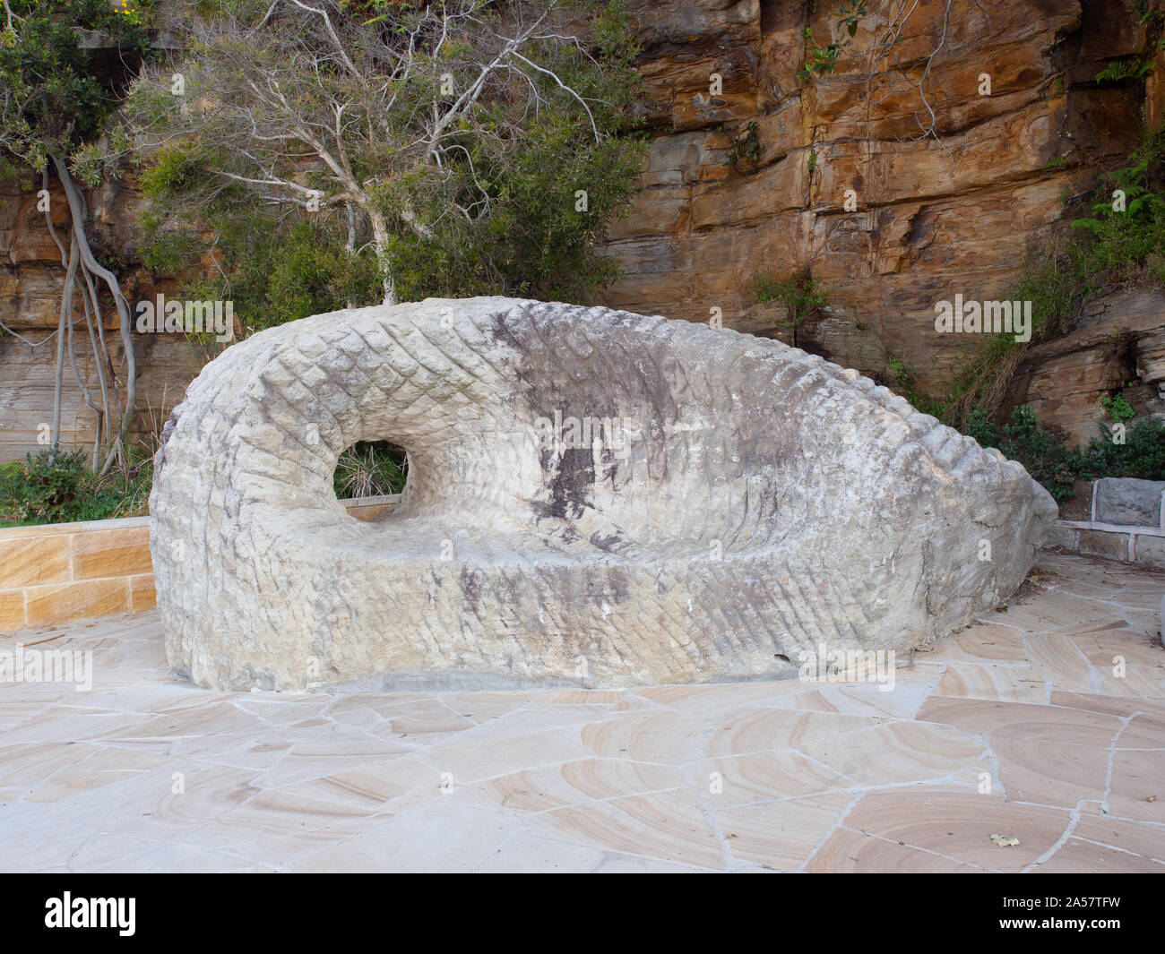 Rocky sculpture hi-res stock photography and images - Alamy