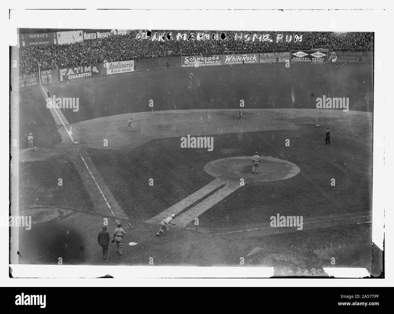 1913 world series hi-res stock photography and images - Alamy