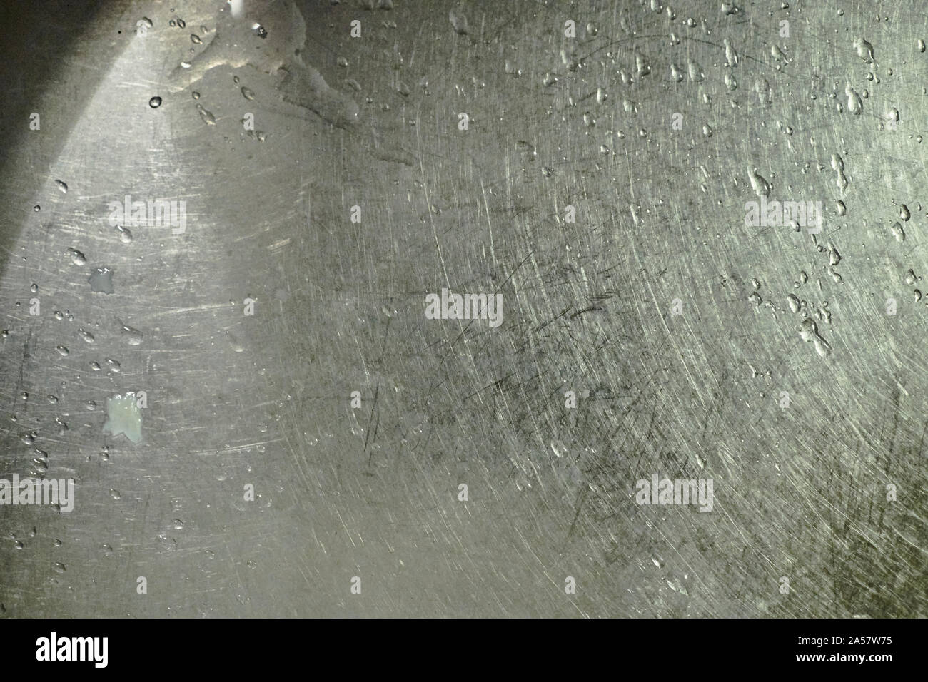 Kitchen Sink Texture