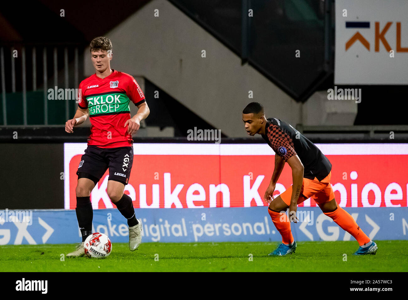Bas kuipers hi-res stock photography and images - Alamy
