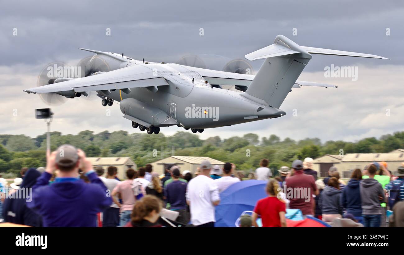 Airbus defence and space hi-res stock photography and images - Alamy
