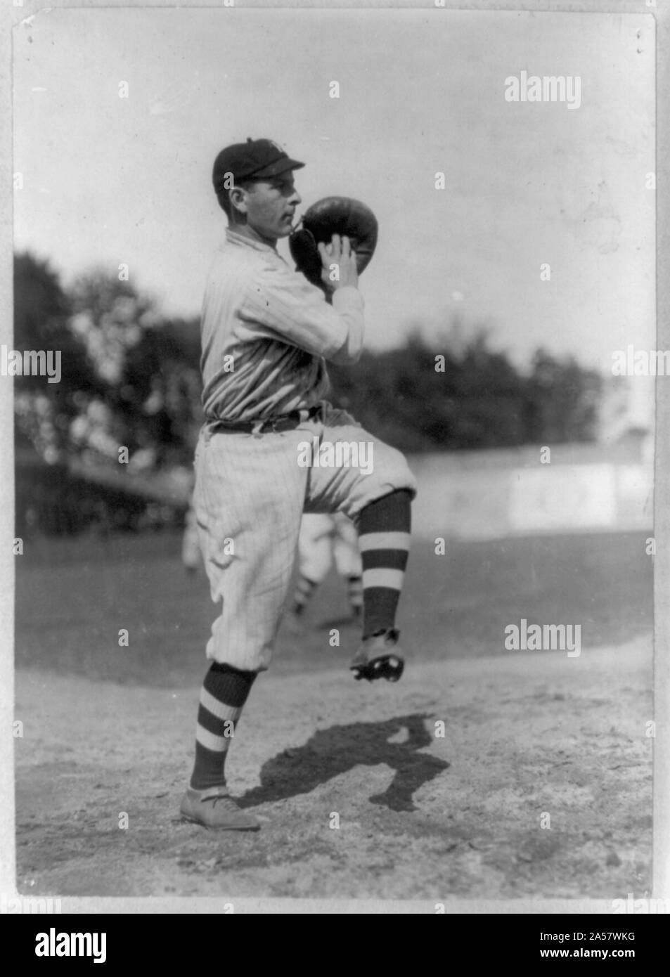 Walter allen hi-res stock photography and images - Alamy