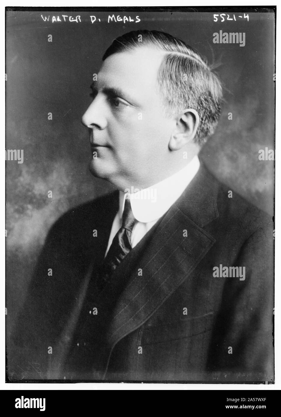 Walter d Cut Out Stock Images & Pictures - Alamy