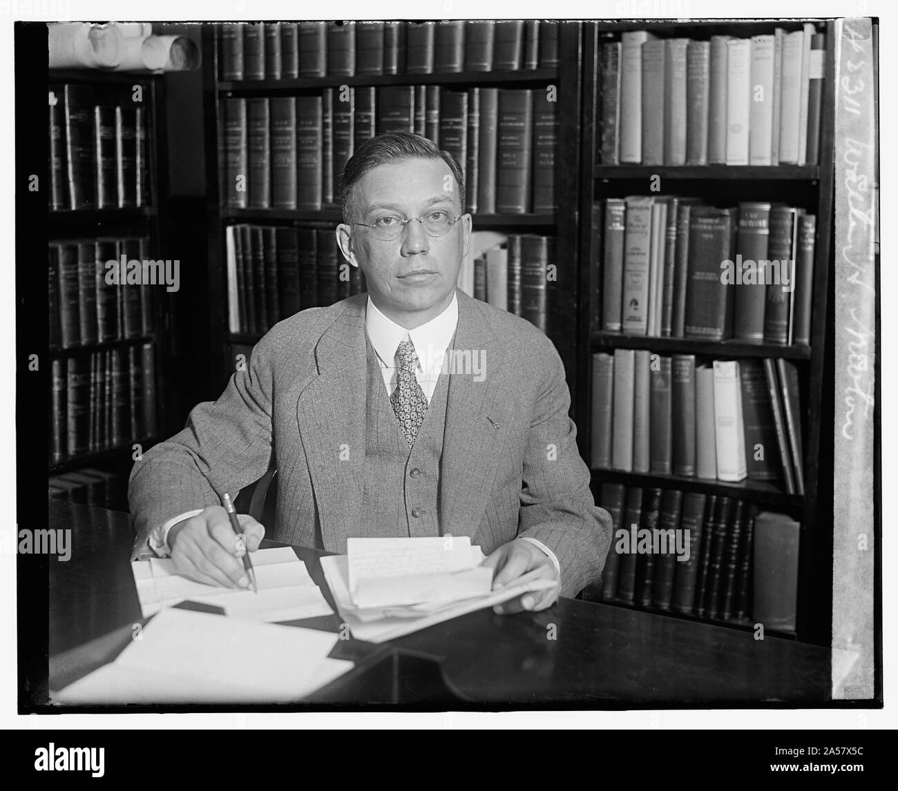 Walter h newton Cut Out Stock Images & Pictures - Alamy