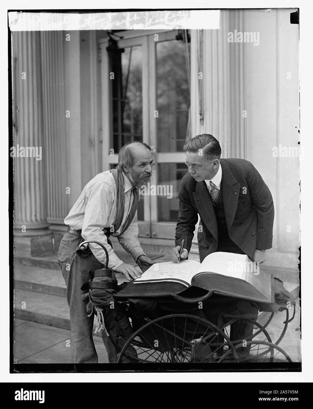 Joseph newton hi-res stock photography and images - Alamy