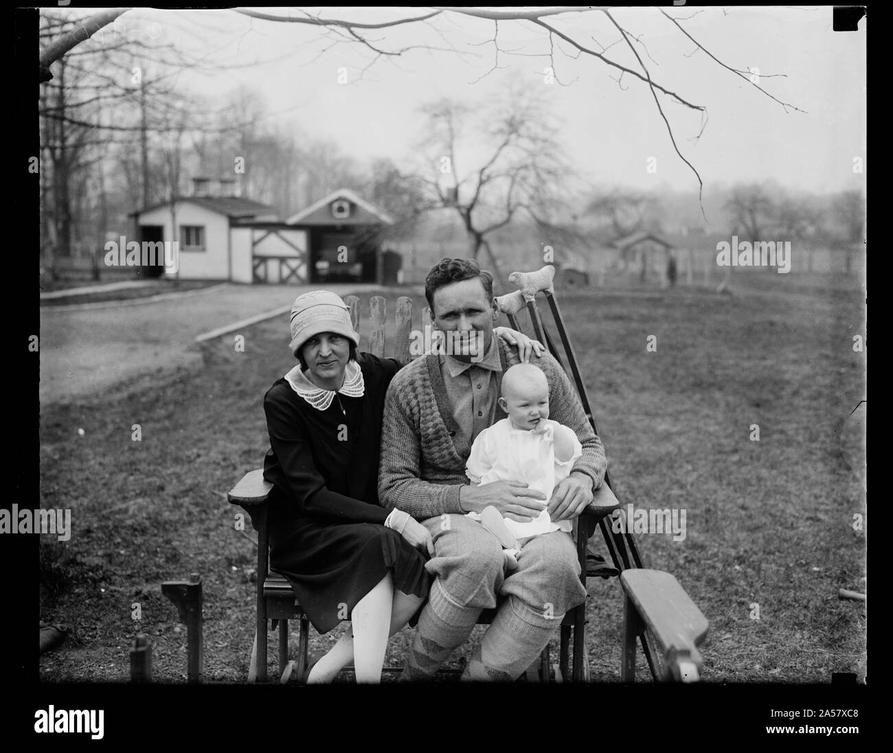 Famous family photo hi-res stock photography and images - Alamy