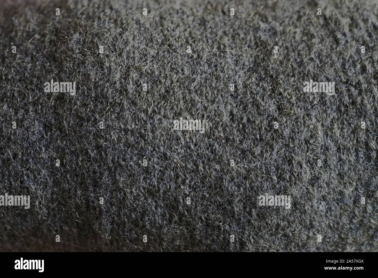 Light grey blanket hi-res stock photography and images - Alamy
