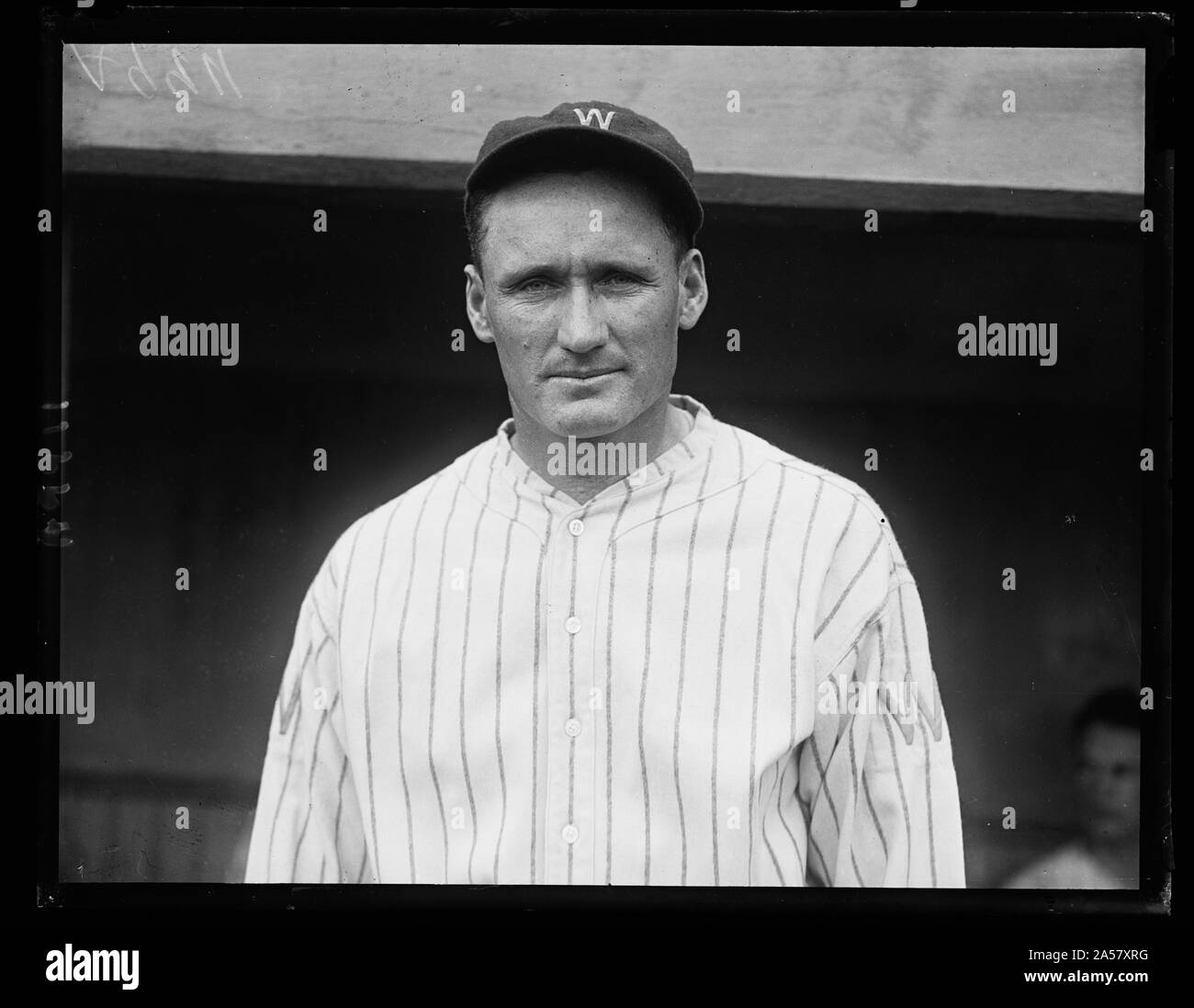 All star pitcher Black and White Stock Photos & Images - Alamy