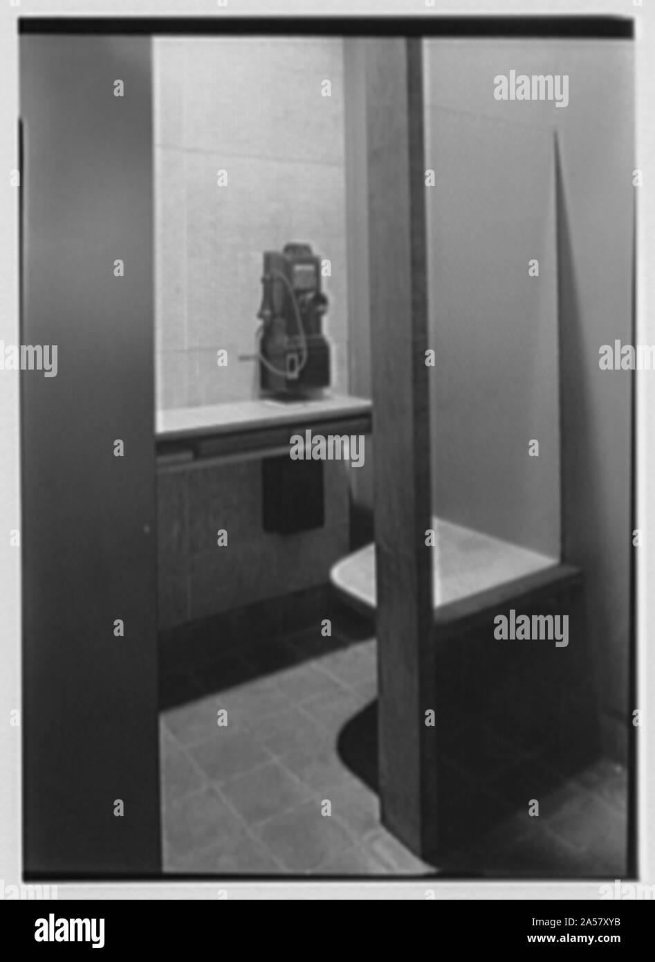 Walter kidde Black and White Stock Photos & Images - Alamy