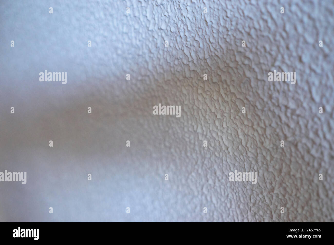 Homogenous background from a textured interior wall with variious ...