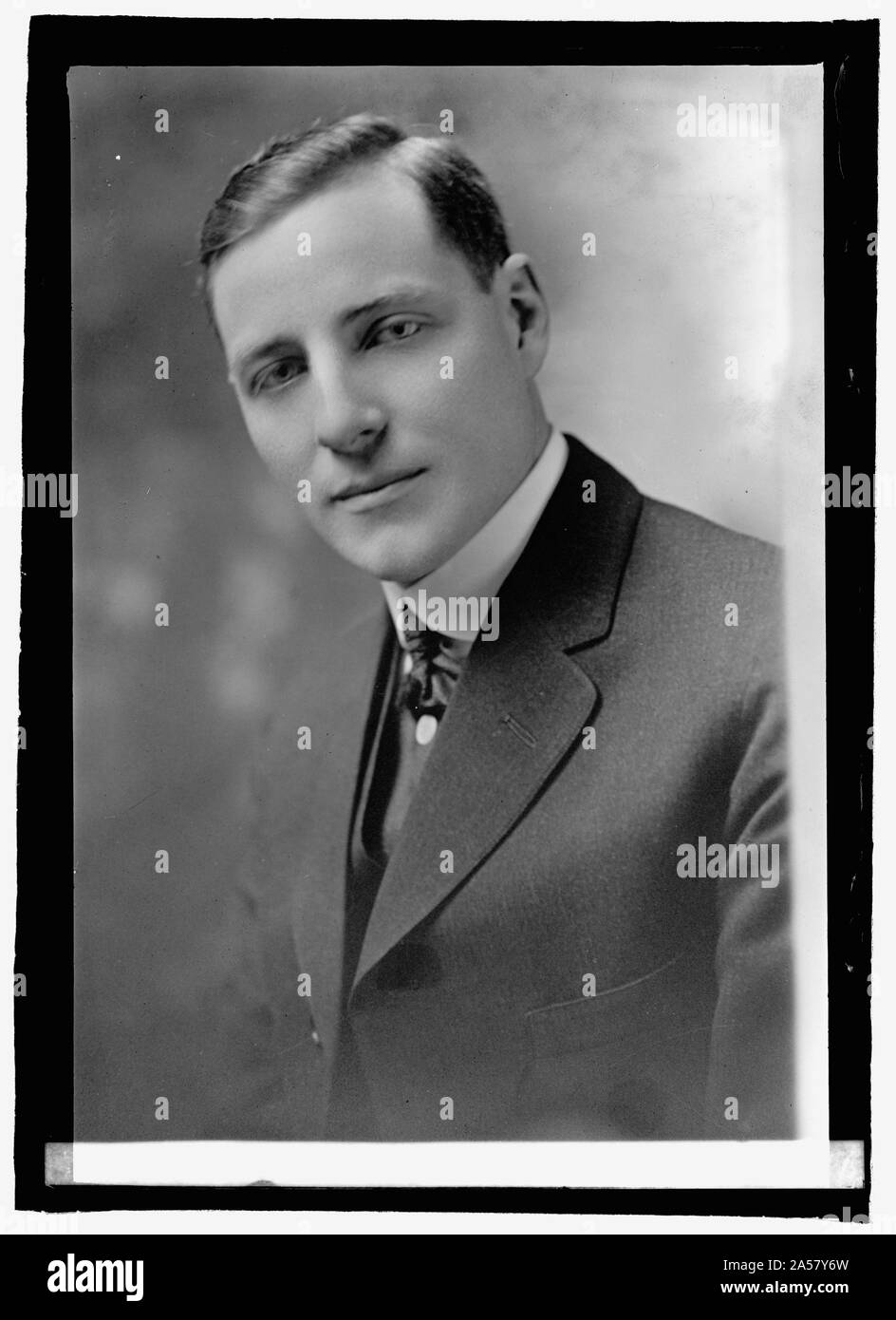 Walter r alexander hi-res stock photography and images - Alamy