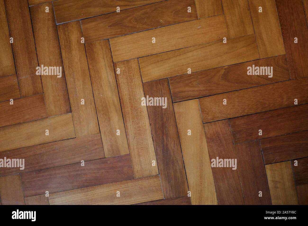 A background textur made up of a photo of a simple fishbone patterned ...