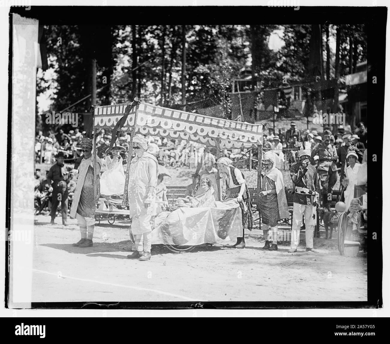 Walter Reed Hospital, 7/4/20 Stock Photo - Alamy