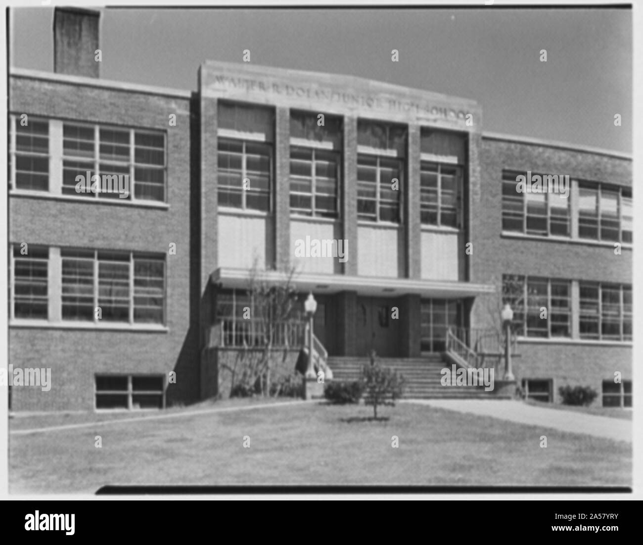 Stamford junior school hi-res stock photography and images - Alamy