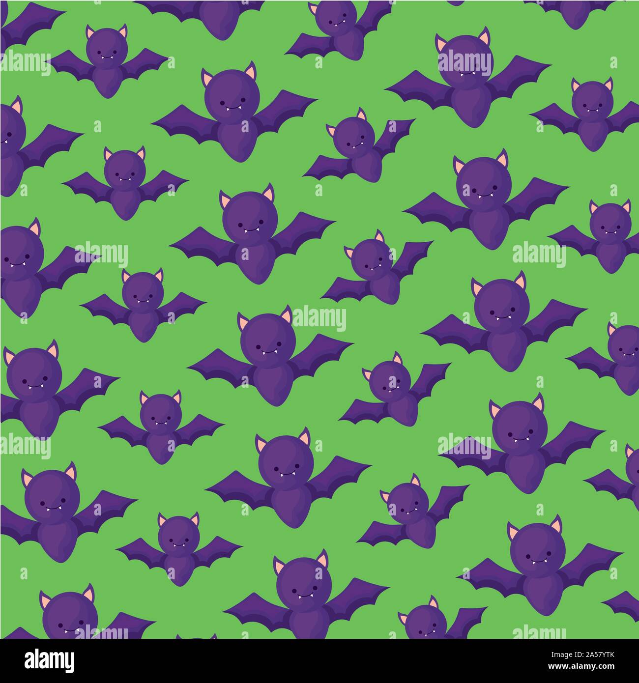 Crazy Bats Stock Vector Images - Alamy