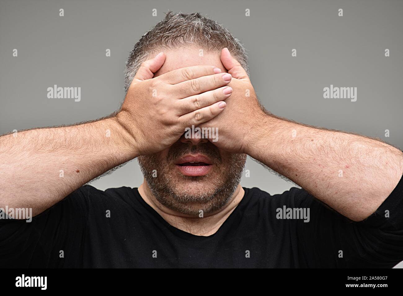 Shame shameful hi-res stock photography and images - Alamy