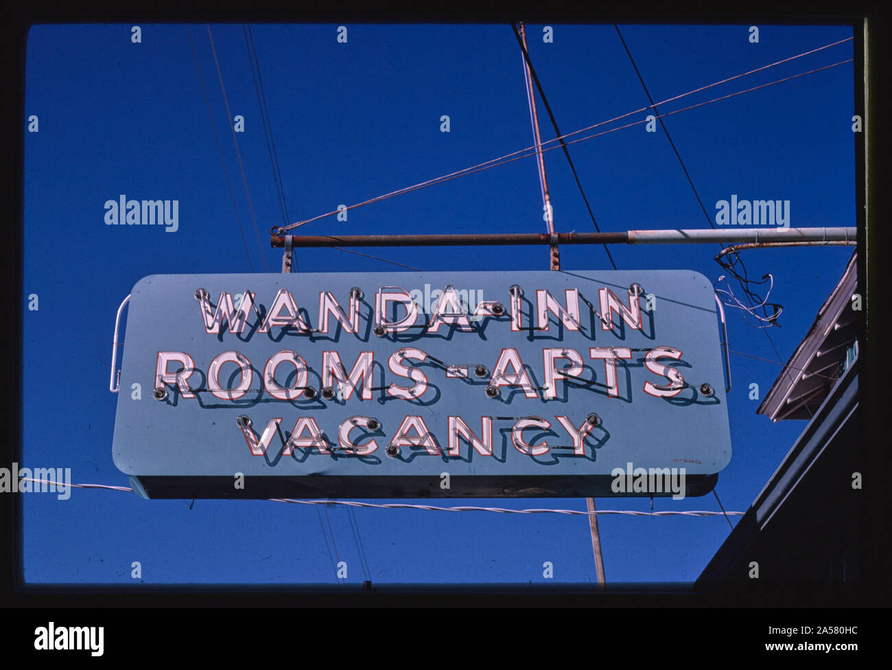 Wanda beach hi-res stock photography and images - Alamy