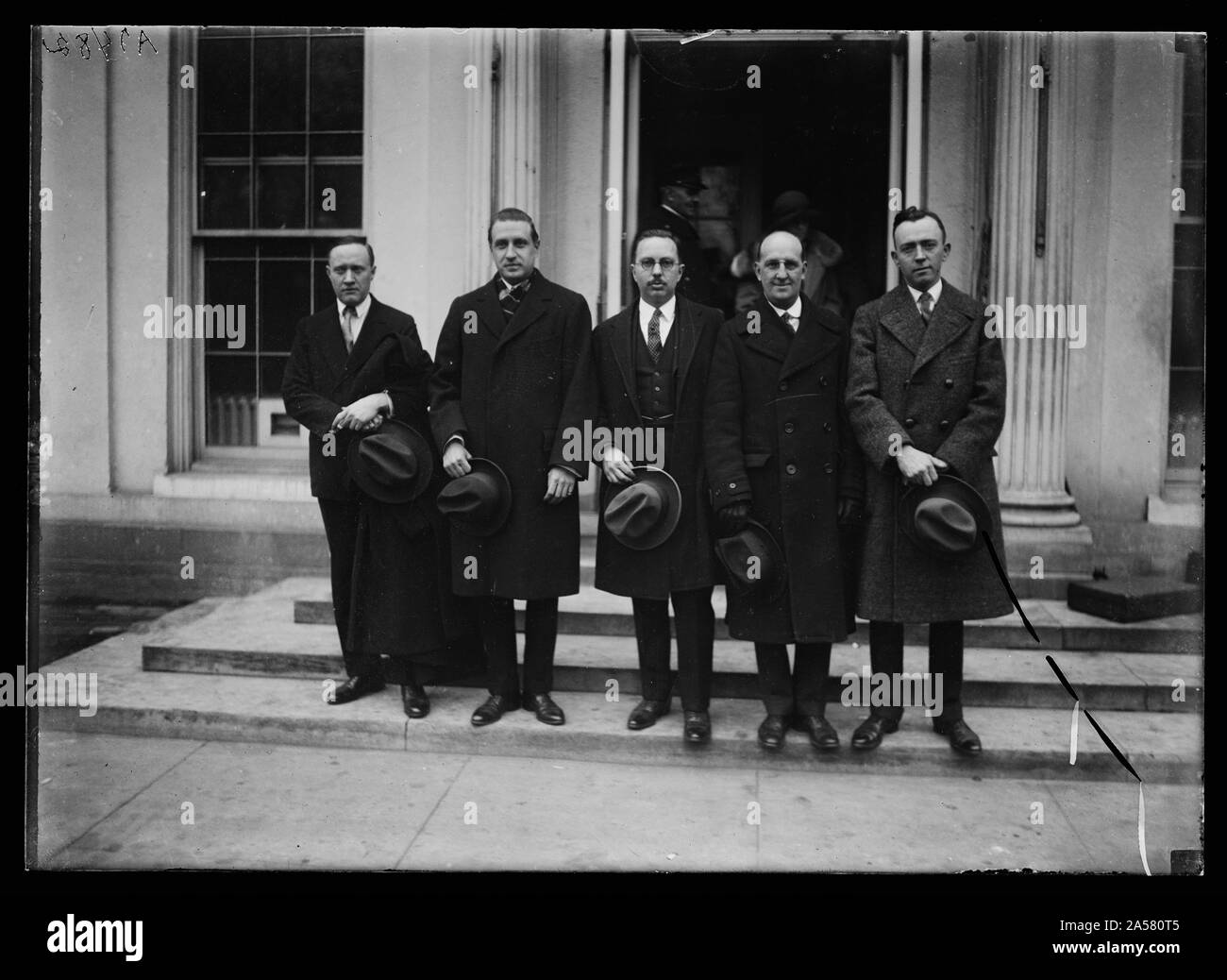 Walter paul Black and White Stock Photos & Images - Alamy