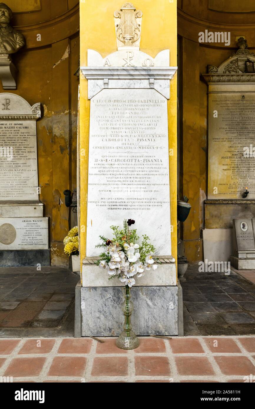 Castrato hi-res stock photography and images - Alamy