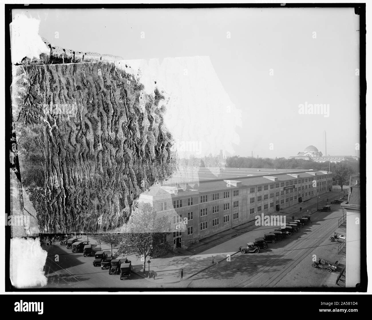 Operations oversight Cut Out Stock Images & Pictures - Alamy