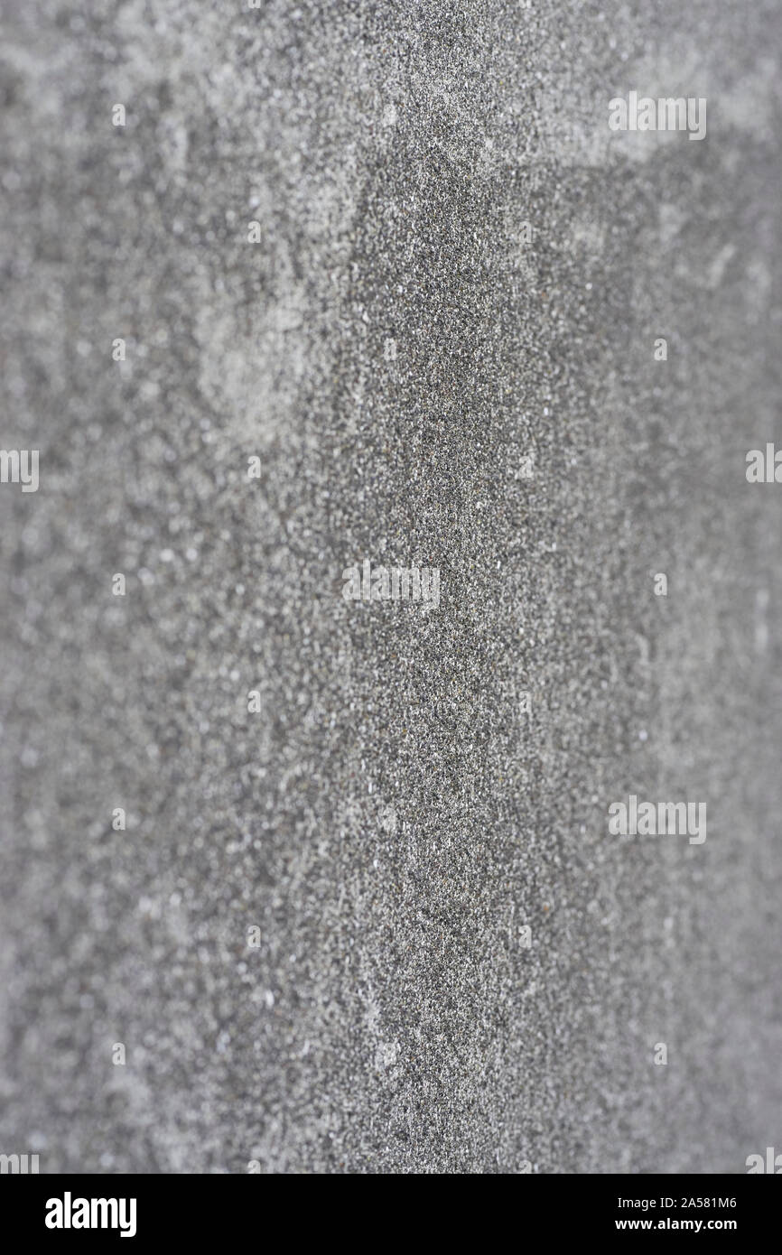 Rough unpainted concrete wall hi-res stock photography and images - Alamy