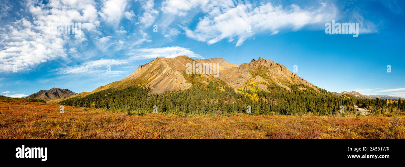 Sable mountain hi-res stock photography and images - Alamy