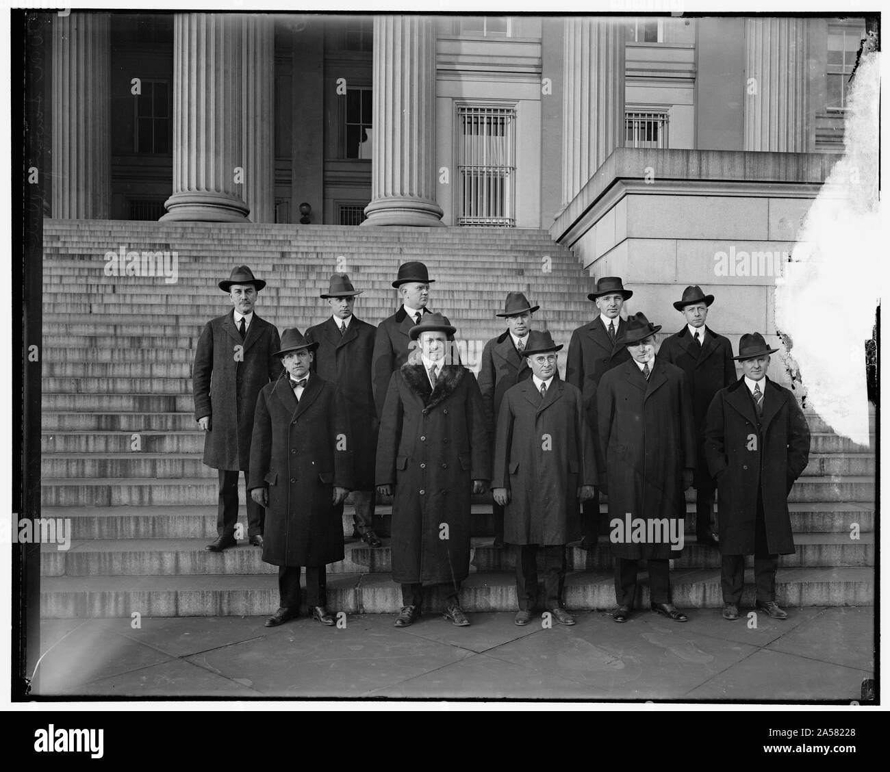 Savings committee Black and White Stock Photos & Images - Alamy
