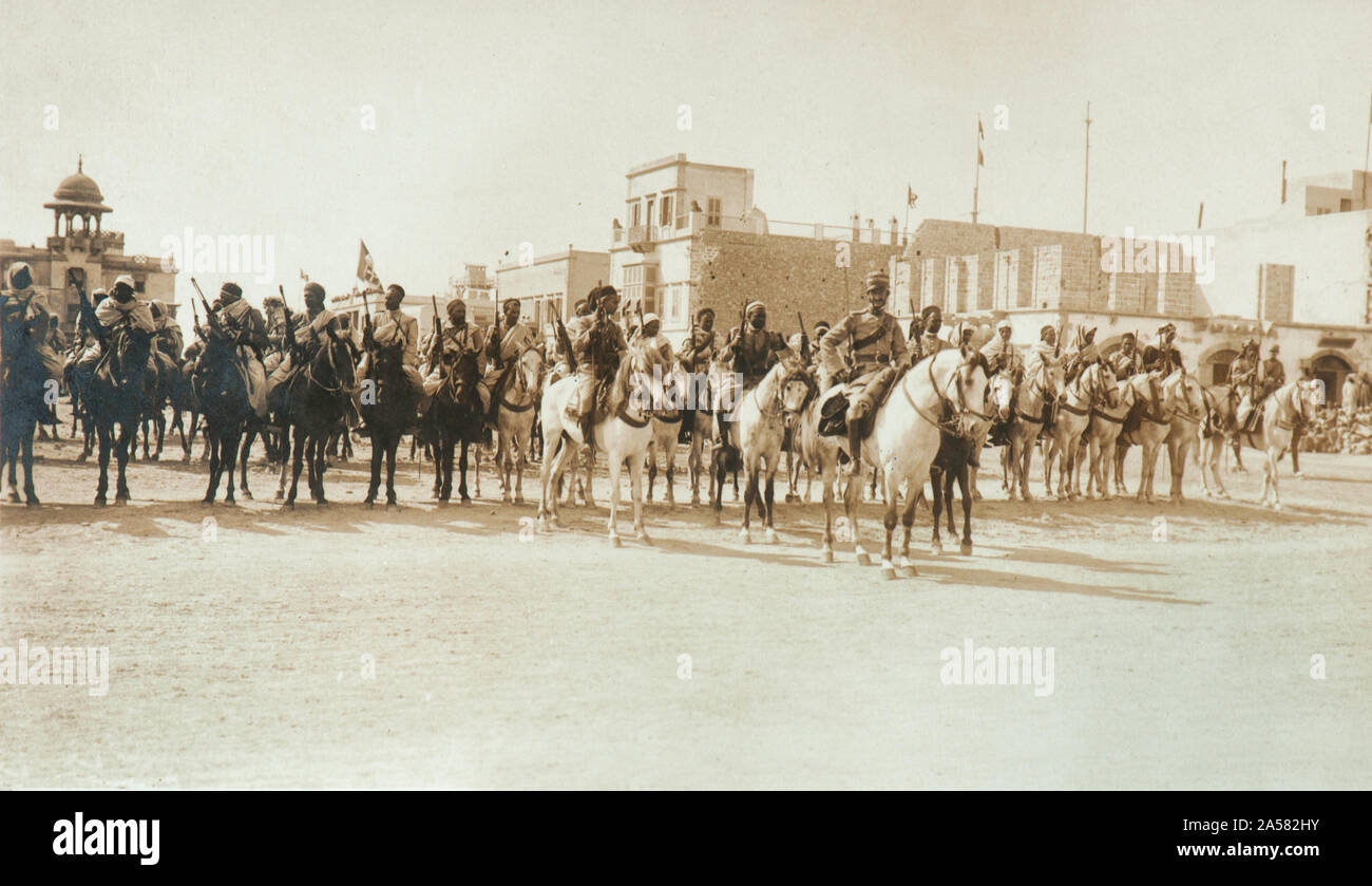 Italian libyan hi-res stock photography and images - Alamy