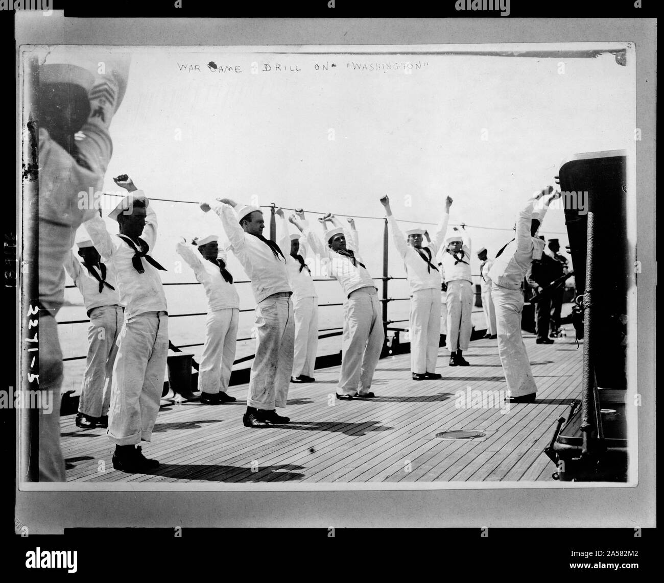 Military war game drill hi-res stock photography and images - Alamy