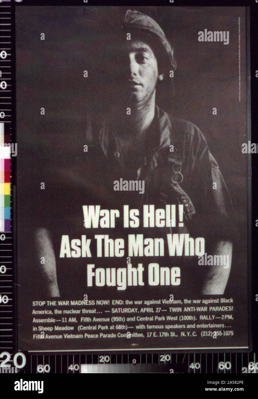 War is hell hi-res stock photography and images - Alamy