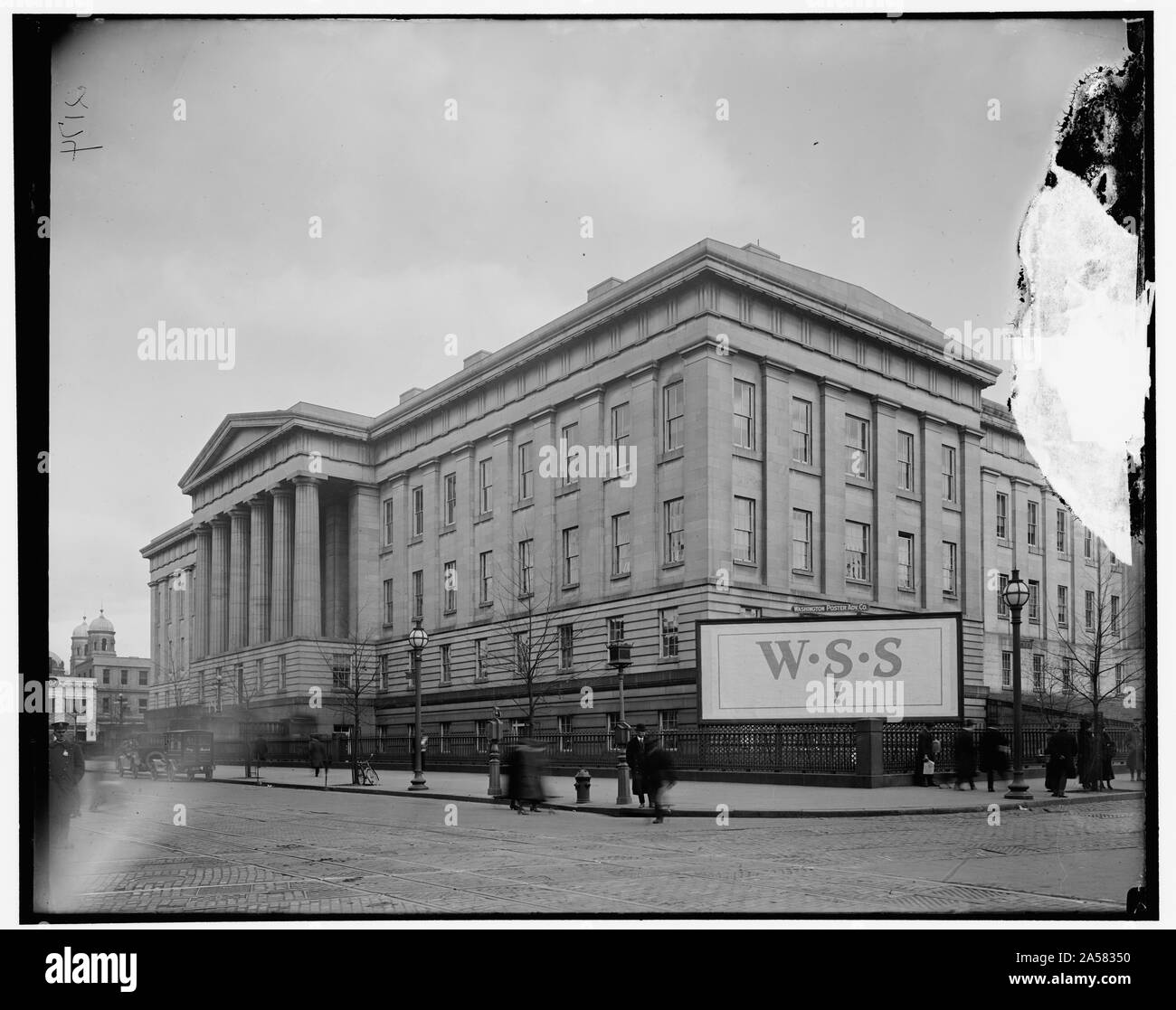 War savings sign Stock Photo - Alamy