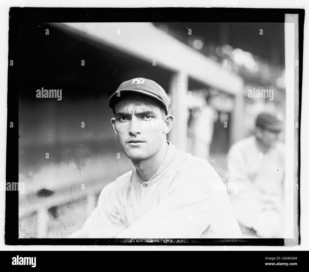 Ward, N.Y., 1921 Stock Photo - Alamy