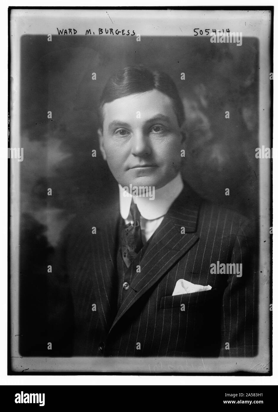 M burgess hi-res stock photography and images - Alamy